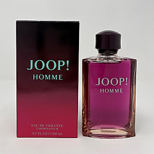 Joop! Homme 6.7 oz Eau de Toilette Spray