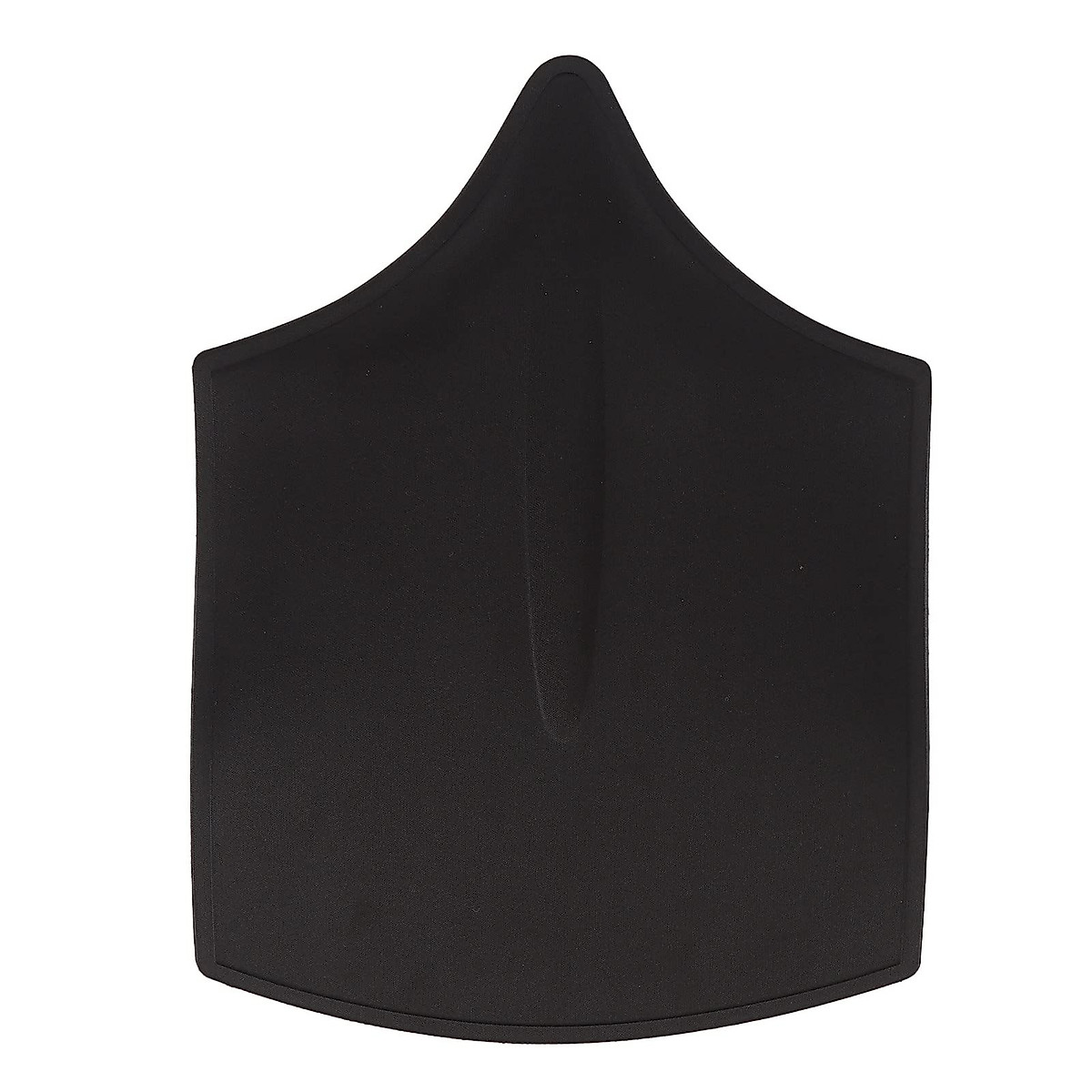 Lipo Foam Lumbar Molder Back Board Liposuction, BBL Lumbar Board, BBL Post Surgery Supplies,Lumbar Support (Black)