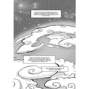 Wakfu Manga Vol 2: The Legend of Jiva (WAKFU GN)