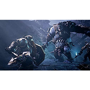 Dark Alliance Dungeons & Dragons Day ONE Edition - PS4