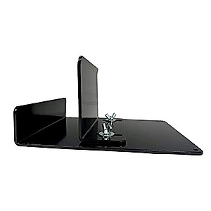 DIYE MBT-70 Stand for OneWheel/+/+XR Pint One Wheel Accessory Base Aluminum (Black)