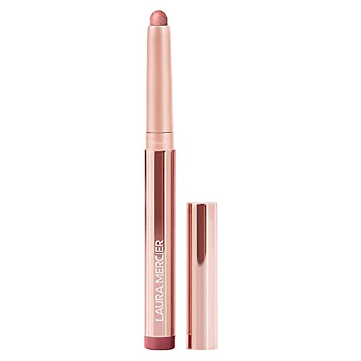 Laura Mercier Caviar Stick Eye Color Eye Shadow Stick - Roseglow Bed of Roses - 1.64g, 0.058 ounces, 0.05 Ounce