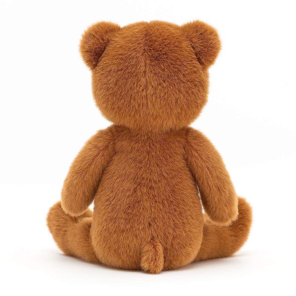 Jellycat Maple Bear Stuffed Animal, Large