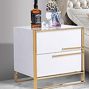 XXXDXDP Noche Luz Contratado Post-Metal Moderno De Lujo Armario Tienda Arca De Contenido ES Simple Pequeño Dormitorio Gabinete