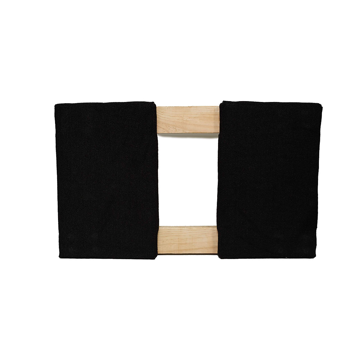 NH206-35 | Well Engineered Professional Grade Moving Dolly | Perfect for Commercial & Residential Moves | Popular Among Movers | Constructed with 3.5" Premium Colson Casters