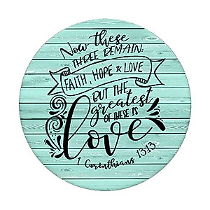 Inspired To Grace Cute Unique & Modern Lettering & Calligraphy Christian Bible Verse Word Art PS0307