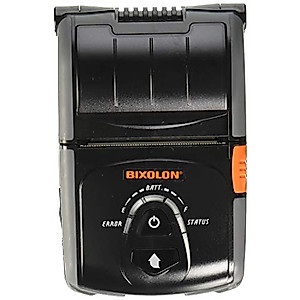 Bixolon SPP-R200IIIiK Mobile Thermal Printer, Replaces spp-r200iibk/ink, 2"