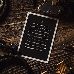 theory11 Neil Patrick Harris Playing Cards