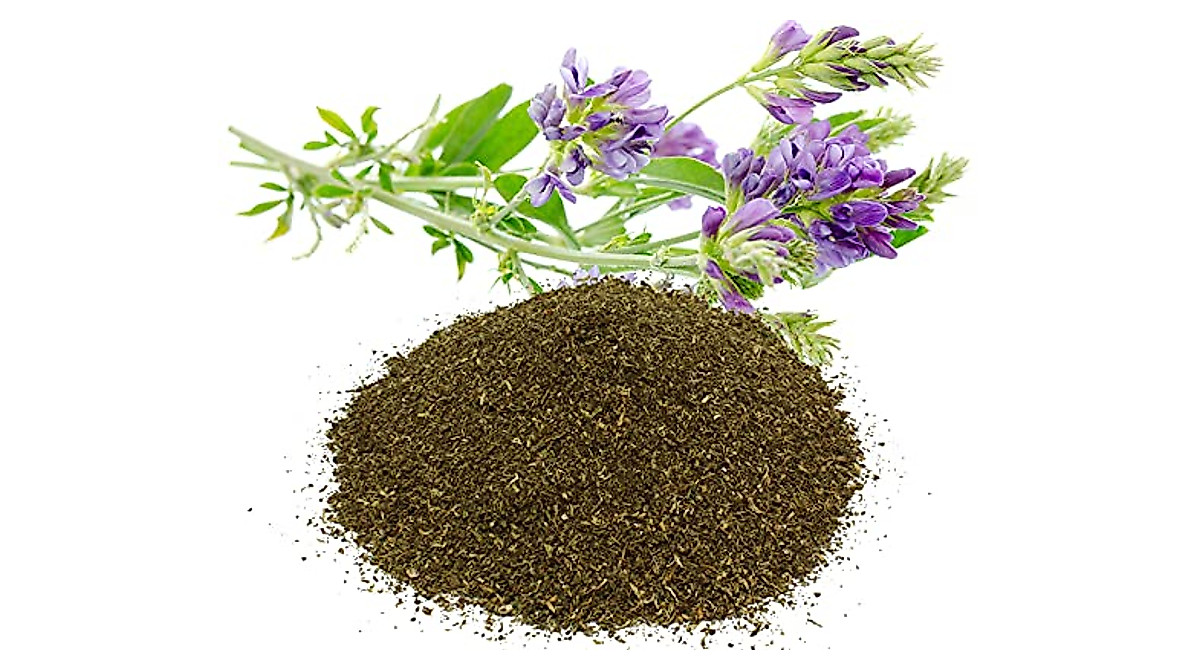 Family Farm and Feed | Natural Garden Alfalfa Meal Fertilizer ...