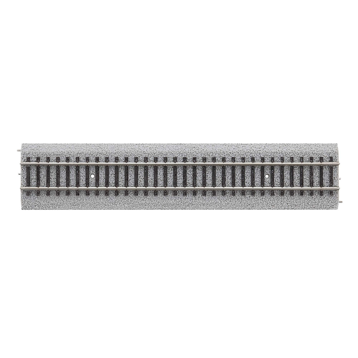 Lionel HO Gauge Track, 9" Straight MagneLock Pack of 4