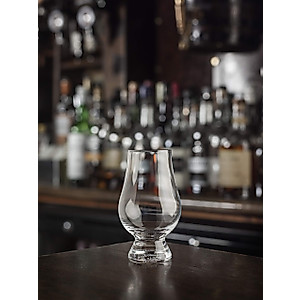 GLENCAIRN Whisky Glass in Gift Carton, Set of 6