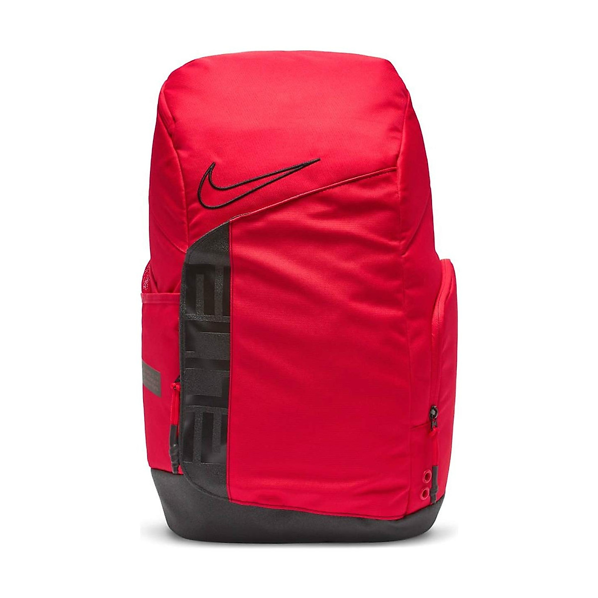 Nike Elite Pro Basketball Backpack BA6164-657 Red | Black