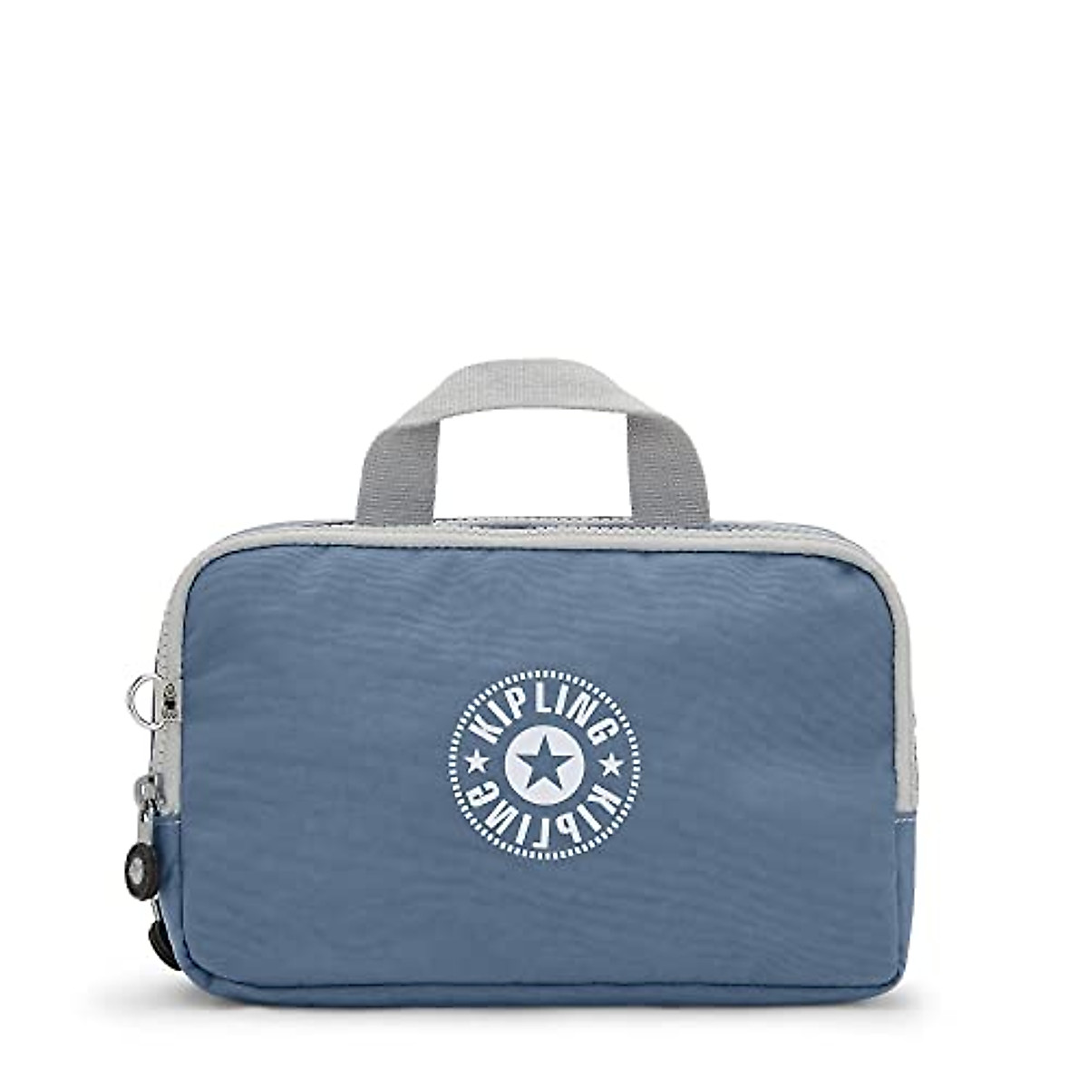 Kipling Jaconita Toiletry Bag Brush Blue C