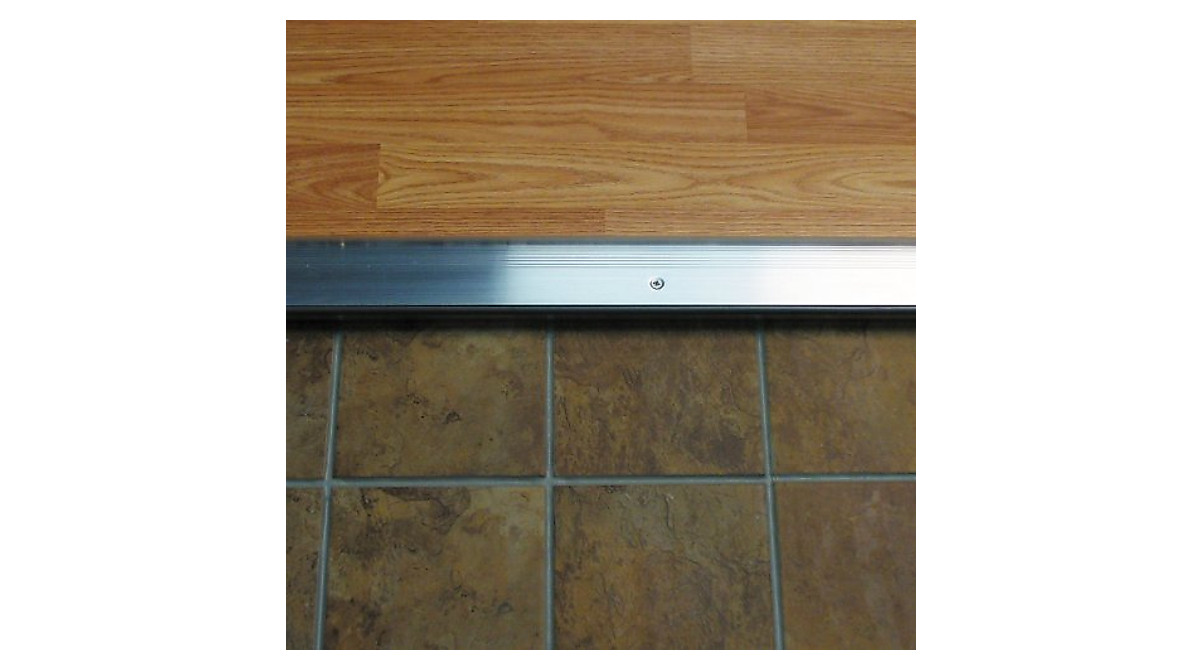 M-D Building Products 8631 Door Threshold for Energy Efficiency