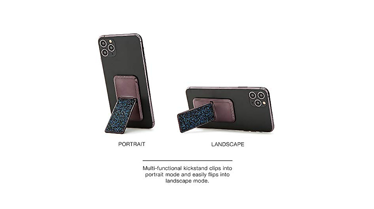 HANDLstick: Stylish Phone Grip & Stand