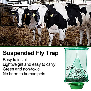 Most Effective Ranch Green Cage with Pots- 2019 New Ranch Tools for Indoor or Outdoor Family Farms, Park, Restaurants