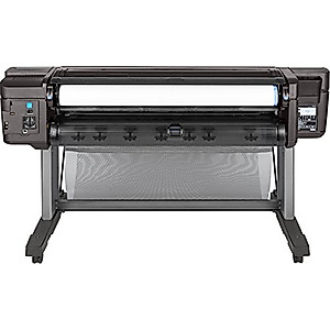 HP Designjet Z6dr Postscript Inkjet Large Format Printer - 44" Print Width - Color - TAA Compliant