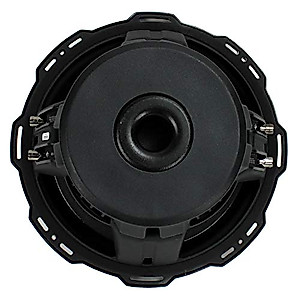 2) Rockford Fosgate P2D2-12 12" 1600Watt 2-Ohm Punch Series Car Audio Subwoofers
