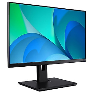 acer BR277-27" Monitor FullHD 1920x1080 IPS 75Hz 4ms 250Nit HDMI VGA (Renewed)
