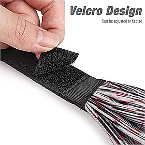 VR Eye Mask Cover Breathable Sweat Band VR Headsets Virtual Reality Headset Cell Phone VR Accessories Face Cover for VR Workouts Use