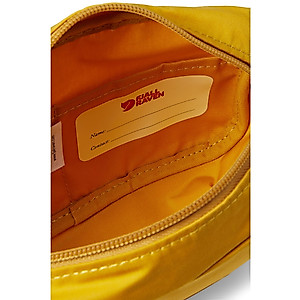 Fjällräven Kånken Gear Bag Arctic Green One Size