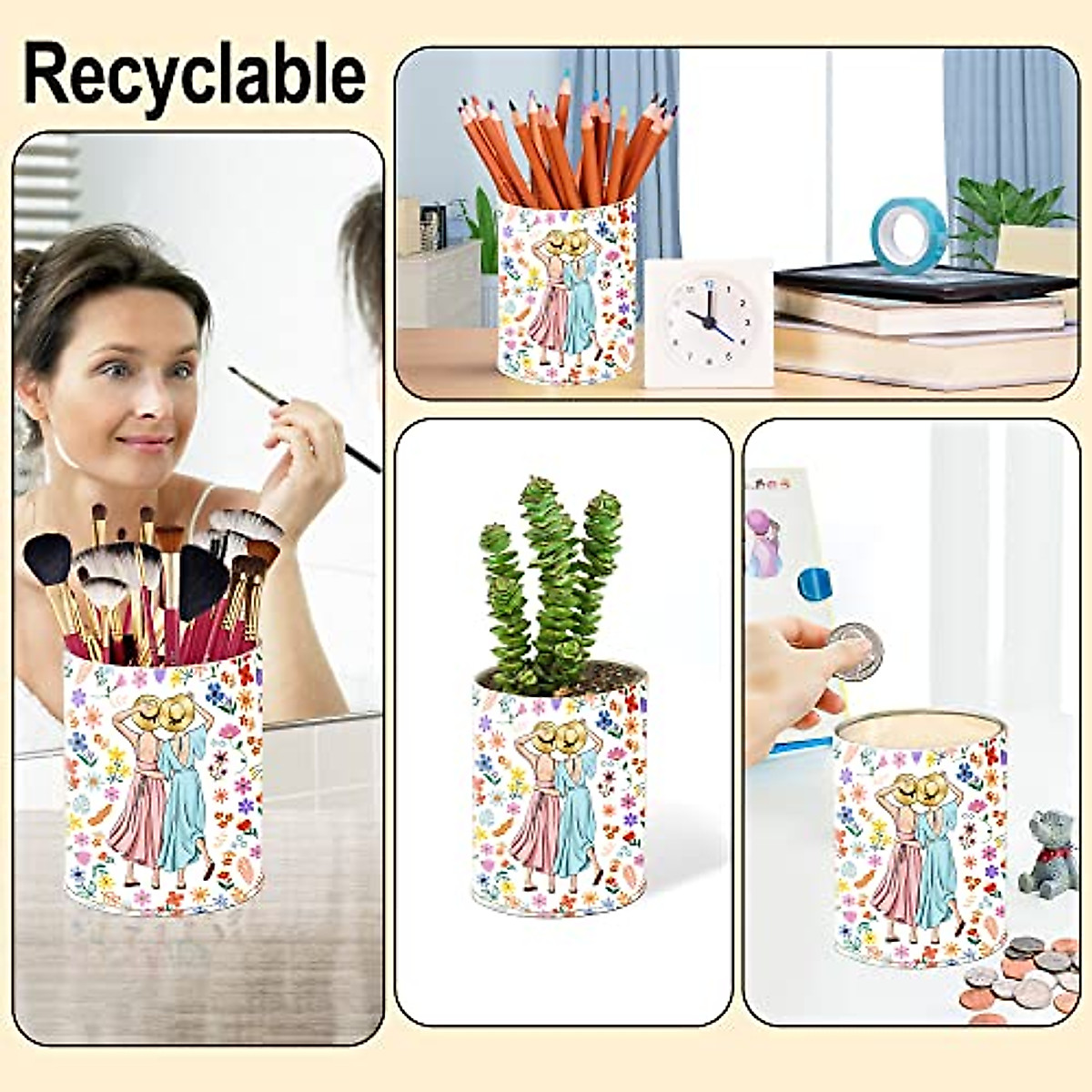 Candles Gifts for Sisters - Sister Gifts from Sister - Christmas Candles Gifts for Women Sister - Funny Birthday Gift for Her Sister - Lavender Candles Gifts for Sister Friends