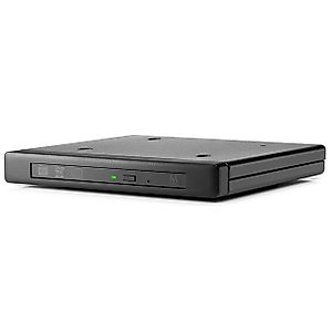 HP K9Q83AA Desktop Mini DVD-Writer ODD Module,Jack black