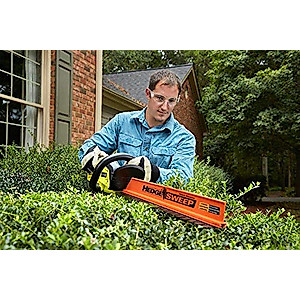 Ryobi 22 in. 18-Volt Cordless Hedge Trimmer
