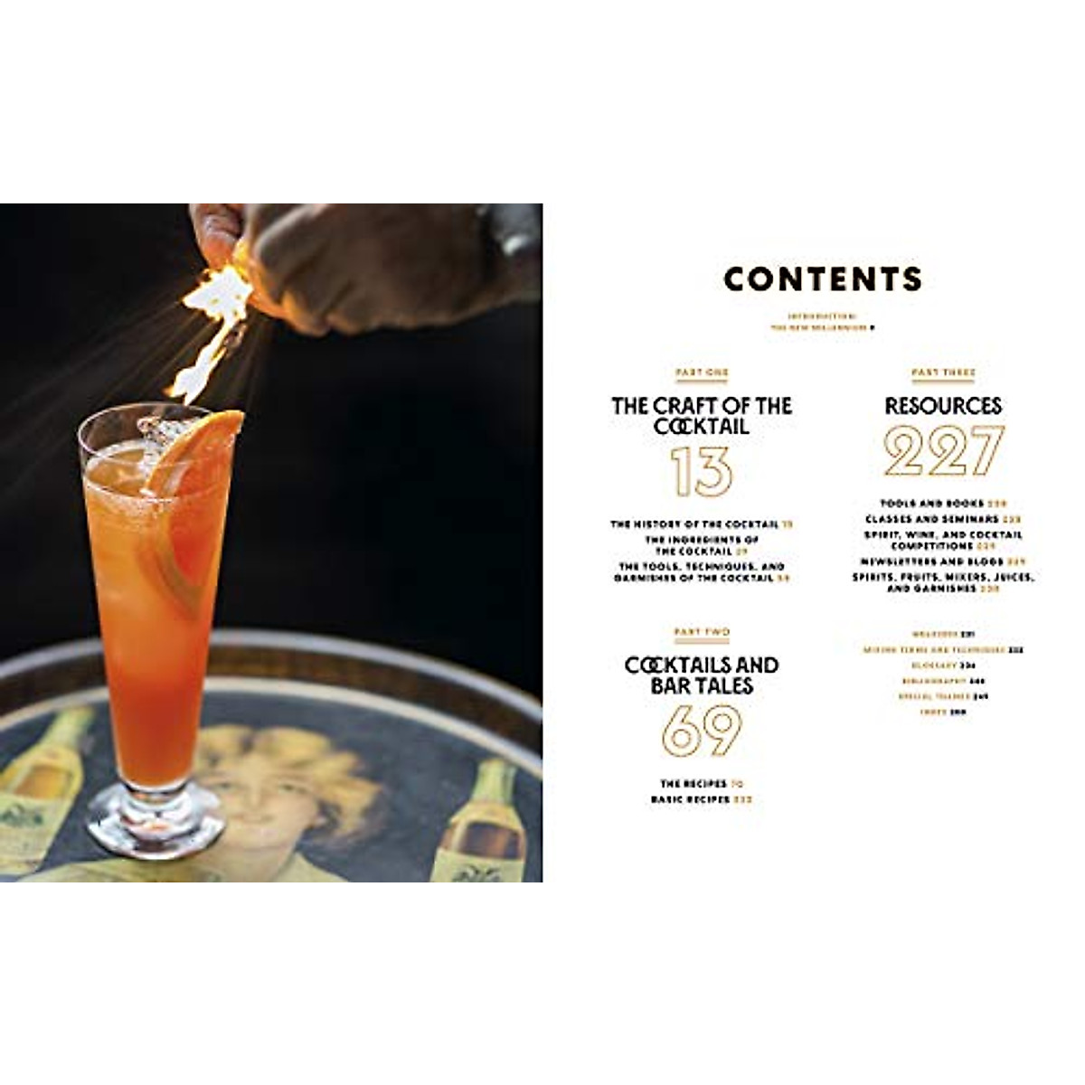 The New Craft of the Cocktail: Everything You Need to Know to Think Like a Master Mixologist, with 500 Recipes