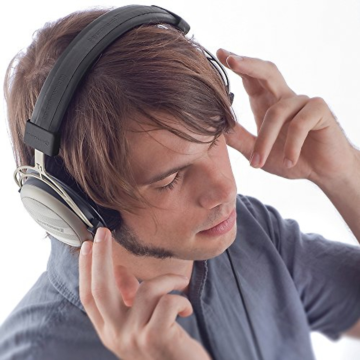 beyerdynamic T 1 HiFi-Stereo Kopfhörer