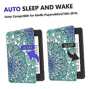 Vaguelly Leather Reader Case 2pcs Case Ereaders Pu Leather Reader Case E- Case Creative E-Reader E- Case E- Protective Pu Anti-Fall Safety E E- Case Leather Tablet Reader Case