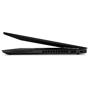 Lenovo ThinkPad X390 Laptop, Intel Core i7-8665U, 16GB RAM, 256GB SSD, Windows 10 Pro 64 Bit, Intel UHD Graphics 620 (20Q00044US)