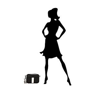 Haute Shore - Drew Bravo Cross-body