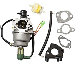 HQ parts Carburetor Carb for Honeywell HW5500 HW5000E HW6200 100924A 100925A 6036 6037 6151 Generator
