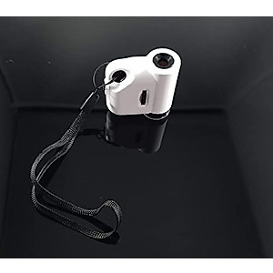 Westminster World's Smallest Microscope