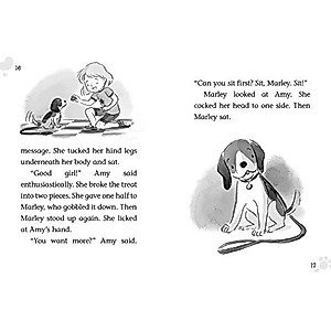 Amy the Puppy Whisperer (21) (The Critter Club)