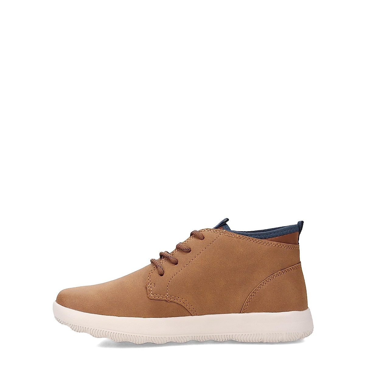 Sperry Kids Footwear Chukka Boot, TAN, 2 US Unisex Big Kid