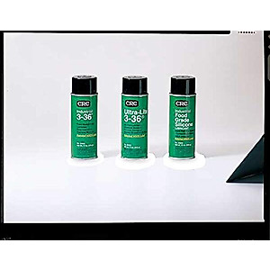 Dry Moly Lubricant, Aerosol Can, 16 Oz, Net Fill: 11 oz