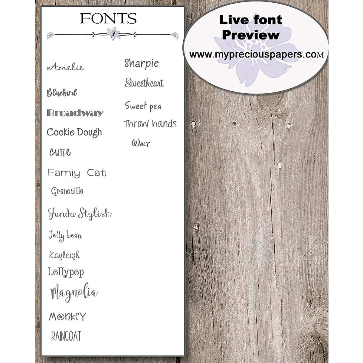 Butterfly Watercolor Address Label Stickers Personalized Printed | Precious Papers