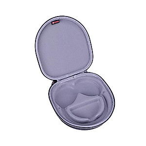 XANAD Hard Case for Sony WH-CH720N /WH-CH710N / CH700N / XB900N/XB700N Wireless Noise Canceling Extra Bass Headphones - Storage Protective Bag