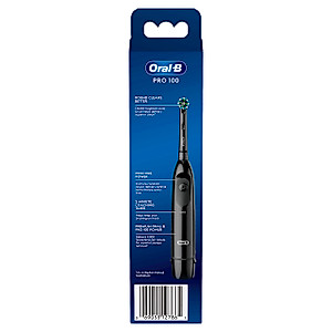 Oral-B PRO 100 CROSSACTION