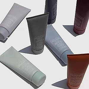 Kristin Ess Color Depositing Semi-Permanent, Deeply Moisturizing and Instantly Softening Terracotta Conditioner, 6.70 Fl Oz (Pack of 1)