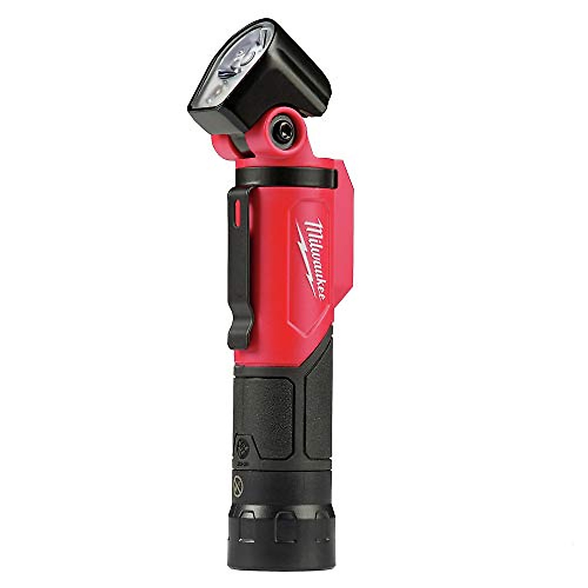 Milwaukee USB Rechargeable Pivoting LED