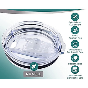 Edizzone 14Oz Grandpa Mug (You Are Not My Granddaughter) (Black) Grandpa Gifts for Christmas - Best Grandpa Birthday Gifts - Gifts for Grandpa From Granddaughter - Funny Grandfather Christmas Gift