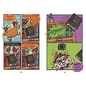 Two-Headed Chicken: Beak to the Future