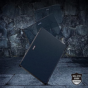 Acer Enduro Urban N3 EUN314A-51W-73PW Rugged Laptop | 14" Full HD IPS 450nit Gorilla Glass Display | Intel Core i7-1165G7 | 16GB DDR4 | 1TB NVMe SSD | Wi-Fi 6 | MIL-STD 810H | Backlit KB | Windows 11