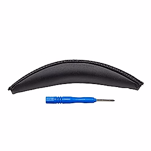 Replacement AE2 Headband/SoundTrue Headband V2 Cushion. Compatible with Bose Around-Ear 2 (AE2), SoundLink Around-Ear 1, Around-Ear Wireless (Ae2w) and SoundTrue Around-Ear 1 Headphones