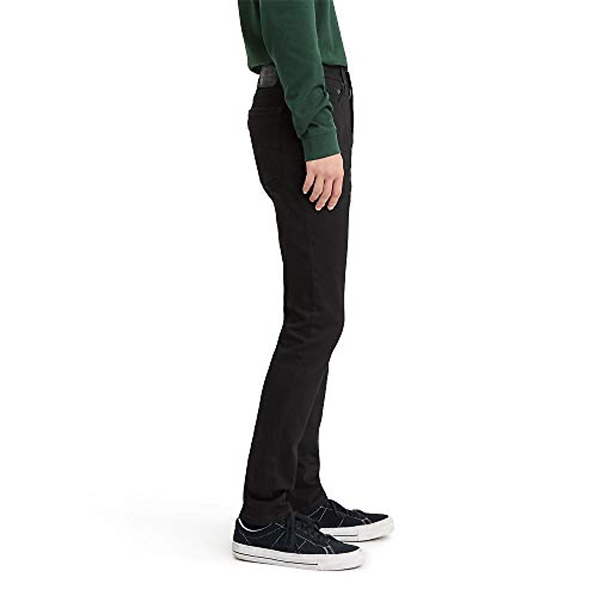 Levi's 510 Skinny Fit Men's Jeans, Native Cali-Stretch, 32W x 30L