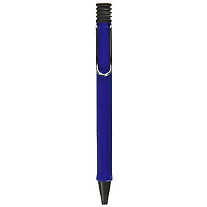 Lamy Safari Ballpen Blue