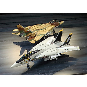 1:48 Tamiya Grumman F-14A Tomcat Model Kit